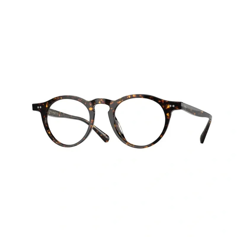 OLIVER PEOPLES Okvir za naočare 0OV5504U 1741 47, Braon