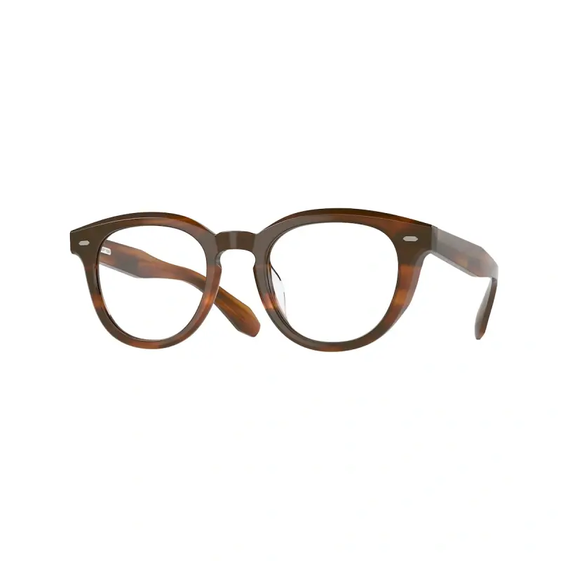 OLIVER PEOPLES Okvir za naočare 0OV5547U 1753 48, Braon