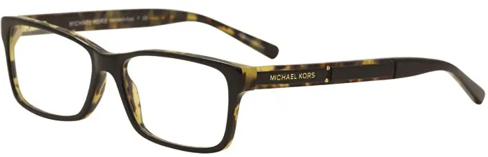 Michael Kors Okvir za naočare MK4043 3255, Ženski, Braon