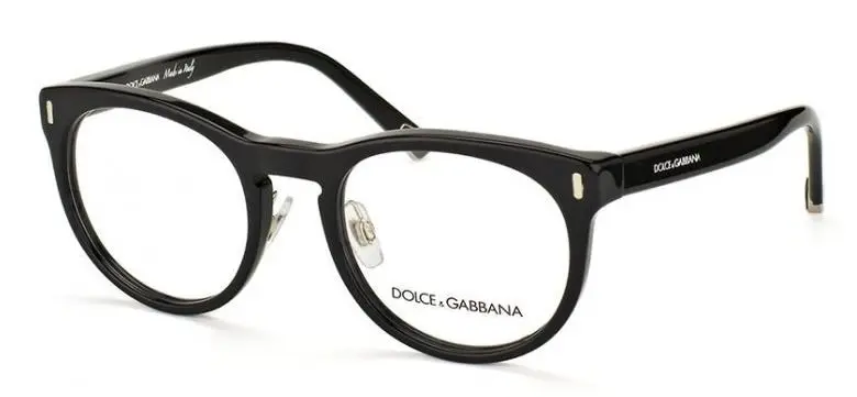 Dolce & Gabbana Okvir za naočare 0DG3240 50151, Ženski, Crni