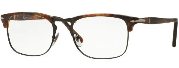 Persol Okvir za naočare 0PO8359V 108 53, Muški, Braon