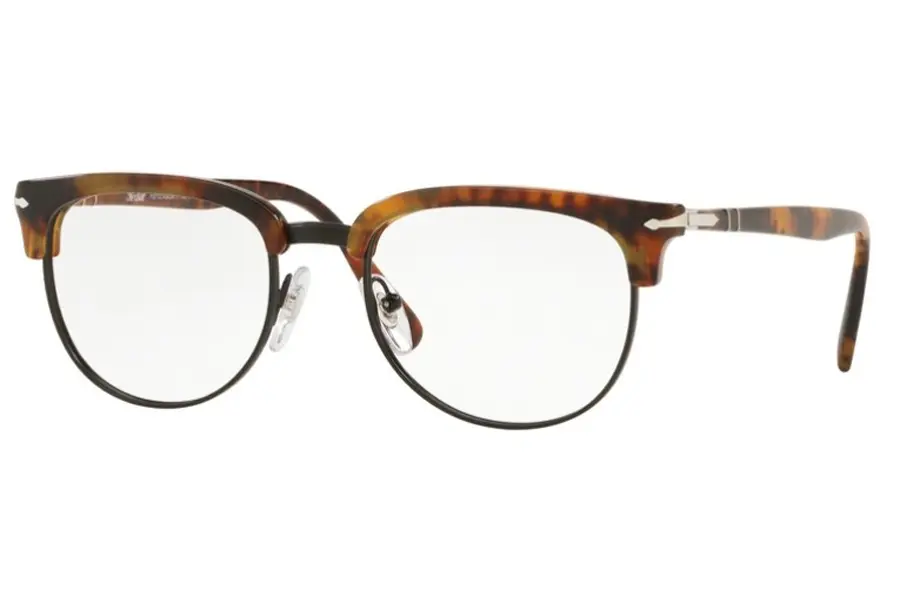 Persol Okvir za naočare PO3197V 24 50, Muški, Braon