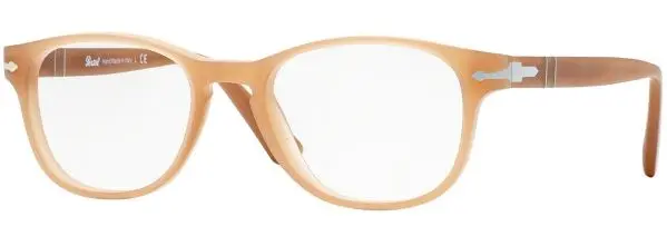 Persol Okvir za naočare 0PO3085V 9018 51, Muški, Braon