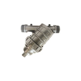Palaplast Linijski filter 1 1/2" - Disk uložak 120 Meša 8ATM