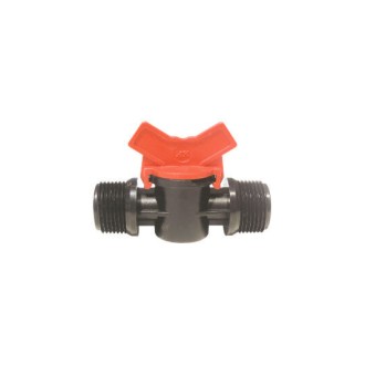 Palaplast Slavina 1/2" x 1/2" - Za Kapajuće Cevi