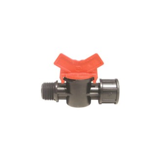 Palaplast Slavina 1/2" x 1/2" - Za Kapajuće Cevi