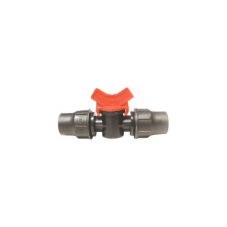 Palaplast Brza Slavina 16 x 16 MM