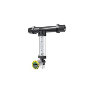 Palaplast Venturi Cev 3/4" Sa Podesivim Usisom