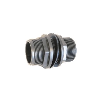 Palaplast Adapter Rezervoara MN 1"