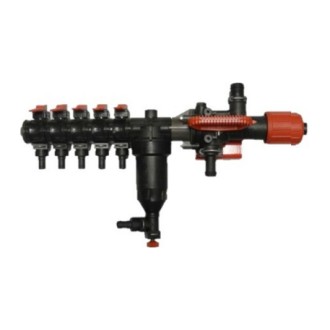 Agromehanika Regulator PR3 CF/5 za Prskalice