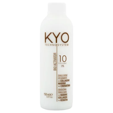 KYO Hidrogen 3%