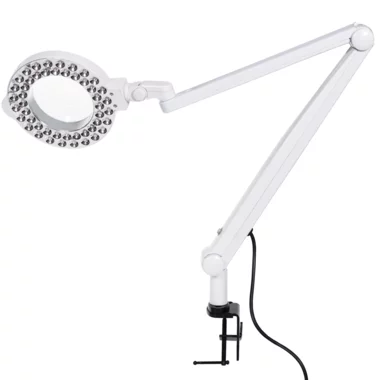 BEAUTY DEVICE Kozmetička lupa YM-510 sa LED osvetljenjem