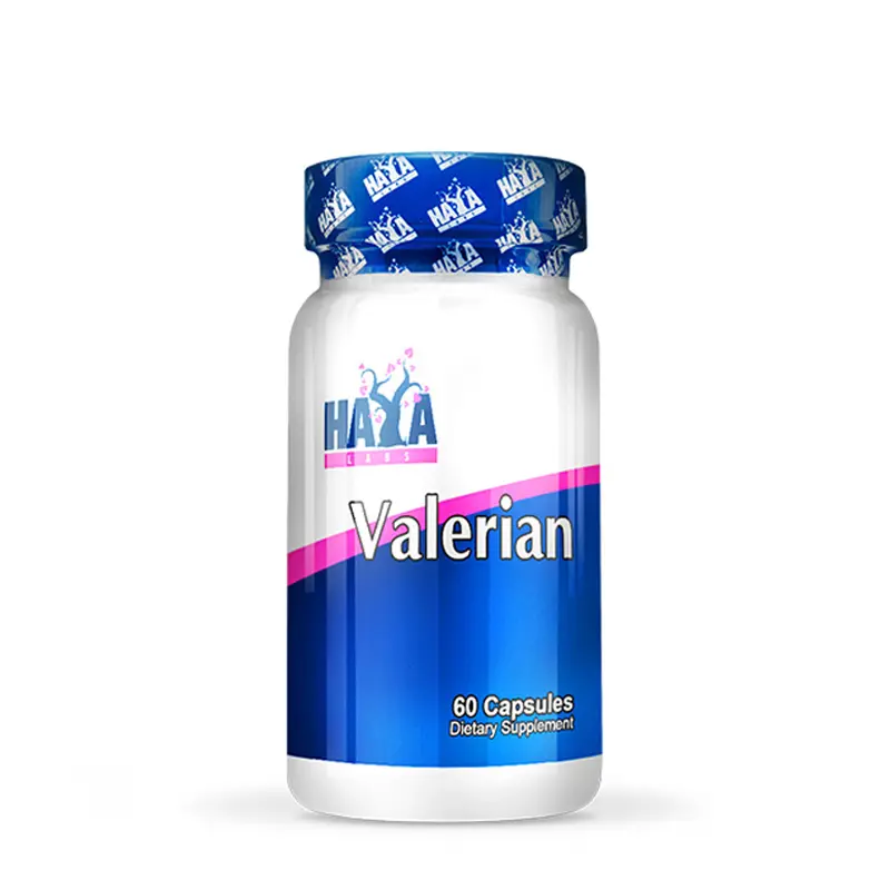 Haya Valerian, 60 kapsula