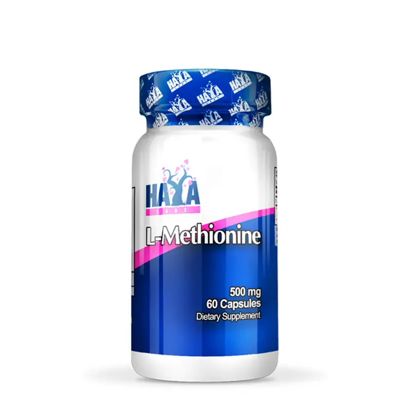 HAYA Metionin 500mg 50/1 118571