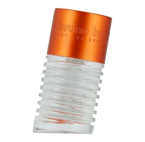 Bruno Banani Absolute 2014 M edt 50ml tstr