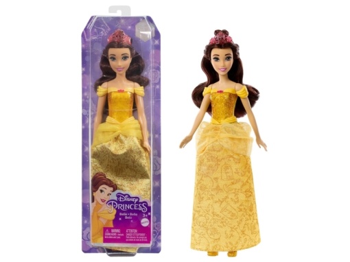 Disney princeza Belle