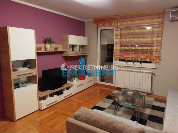 Zvezdara, Vukov spomenik, Držićeva, 2.0, 50m2, 600 EUR