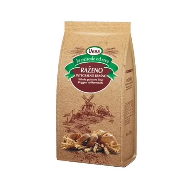 VEGA Vega Raženo Brašno, 500g