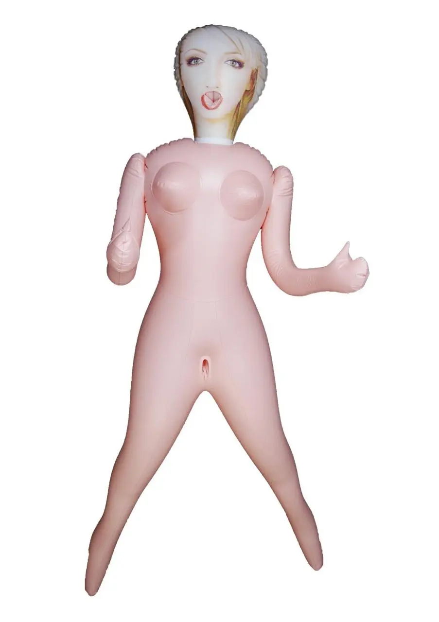 Lutka na naduvavanje Bruksela, 150cm