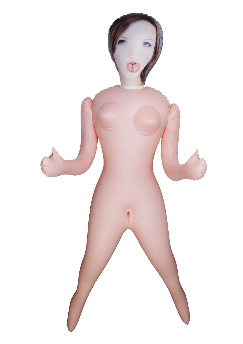 Lutka na naduvavanje Maryna, 150cm
