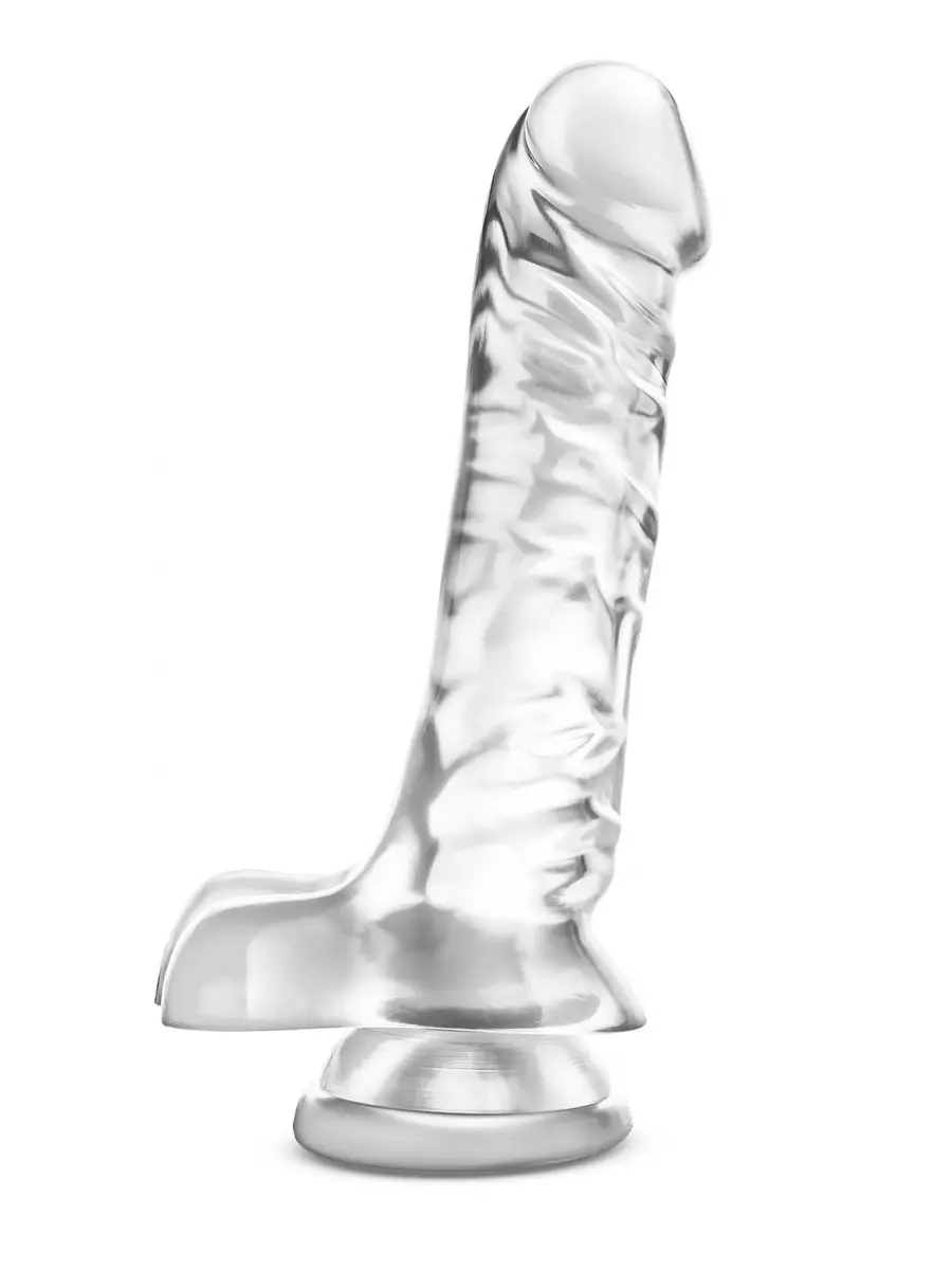 B YOURS Dildo Diamond