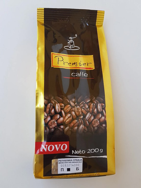 PREMIER Domaća kafa, 200gr