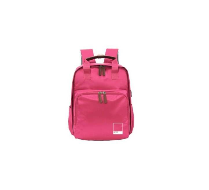 Pantone Ranac za laptop 15,6" IT Collection - Roze