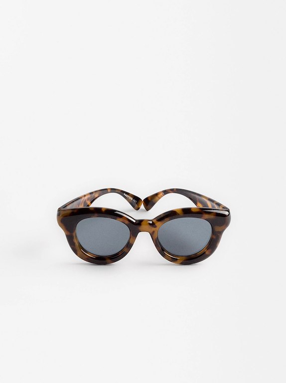 Round Sunglasses