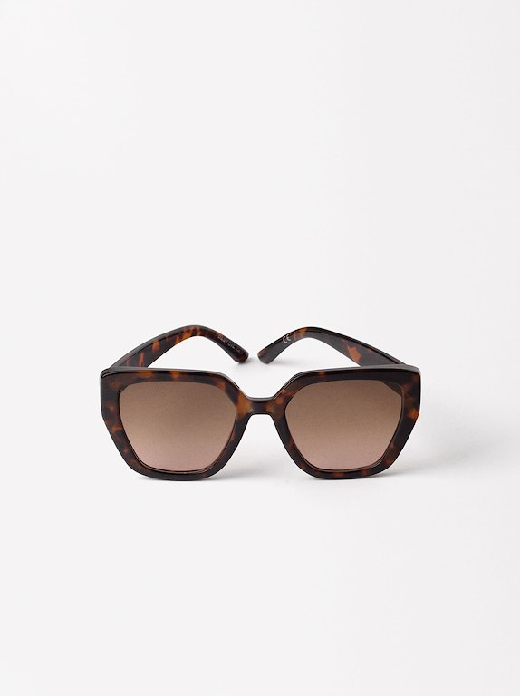 Butterfly Sunglasses