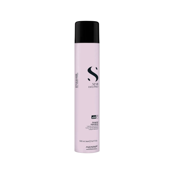 Alfaparf SDL Style & Care Original Hairspray 300ml