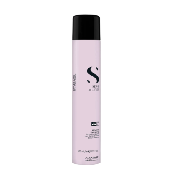 Alfaparf SDL Style & Care Original Hairspray 500ml