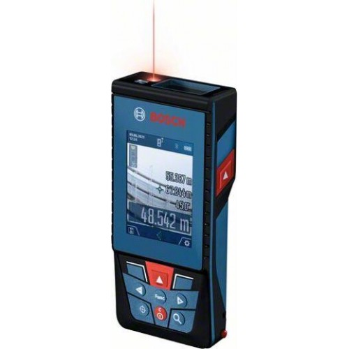 Bosch glm 150-27 c laserski daljinomer 150m 0601072Z00