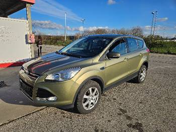 Ford Kuga 2.0 TDCI 2014g 4x4 103kw automatik kao nov. Ocarinjen ❲ 12000 EUR ❳