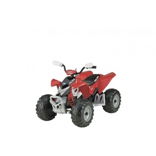 Peg perego motor na akumulator (6v) - mini polaris igmd0011 PIGMD0011