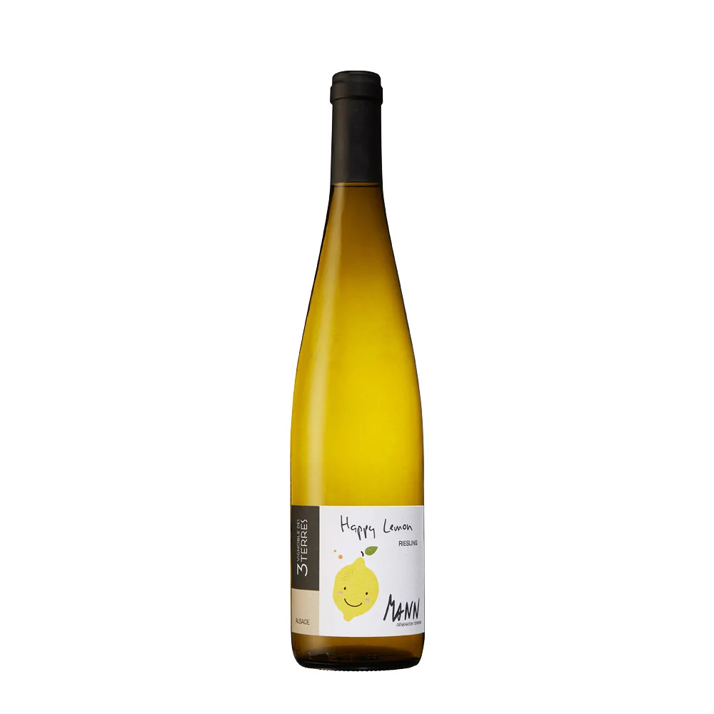 Riesling Happy Lemon 2023