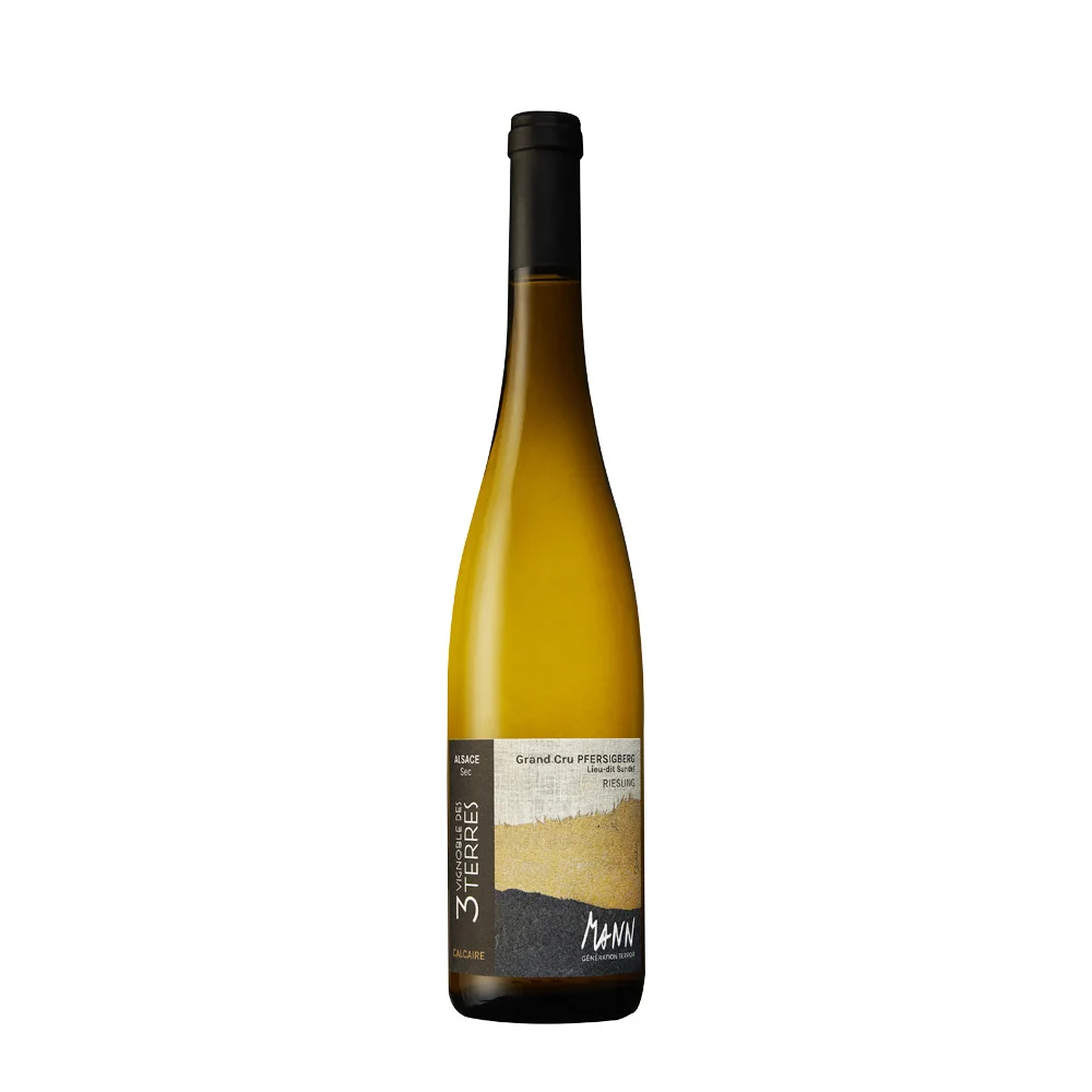 Riesling Pfersigberb 2021 Grand Cru