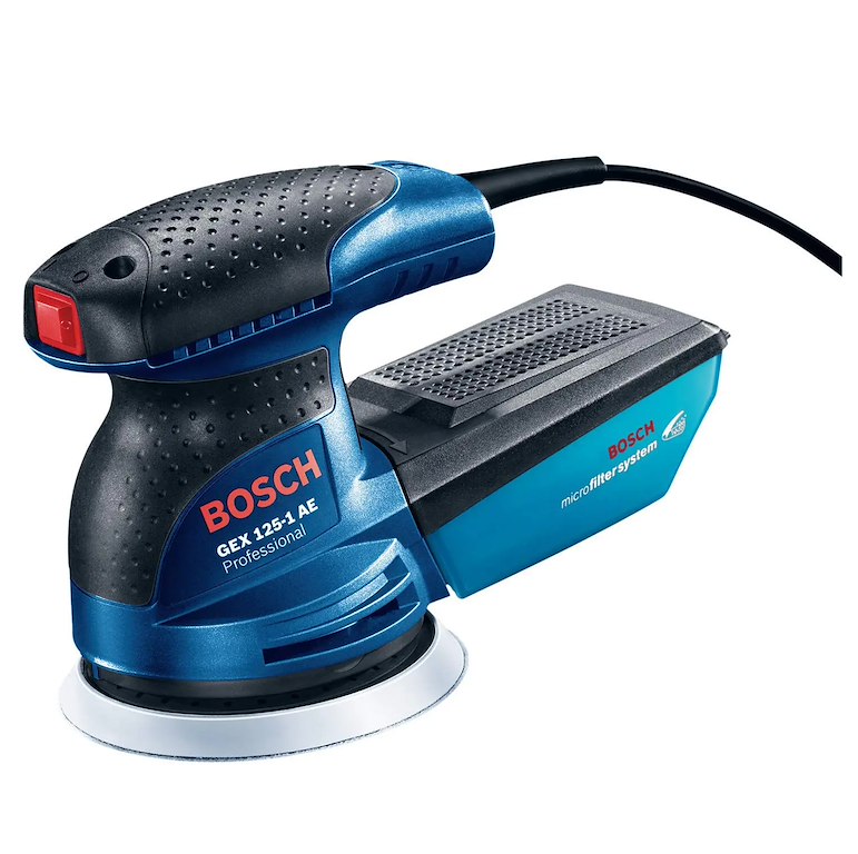 BOSCH Rotaciona brusilica