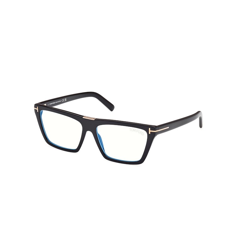 TOM FORD BLUE BLOCK Okviri 0FT5912-B 157