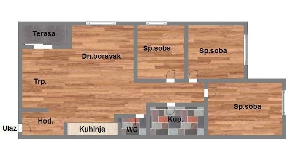 -četvorosoban-adice-70m2-izgradnja-2. sprat-top stan-