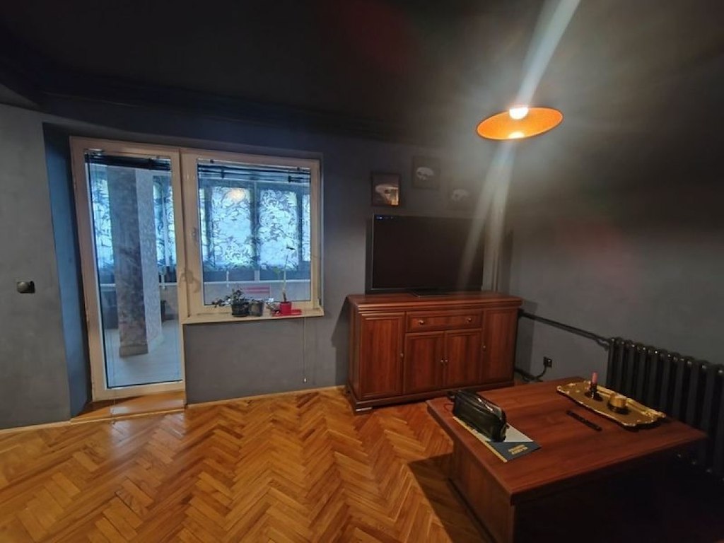 Duplex na Bulevaru Oslobođenja, uknjižen 1/1