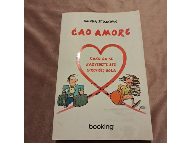 Cao amore