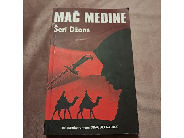 Mac medine