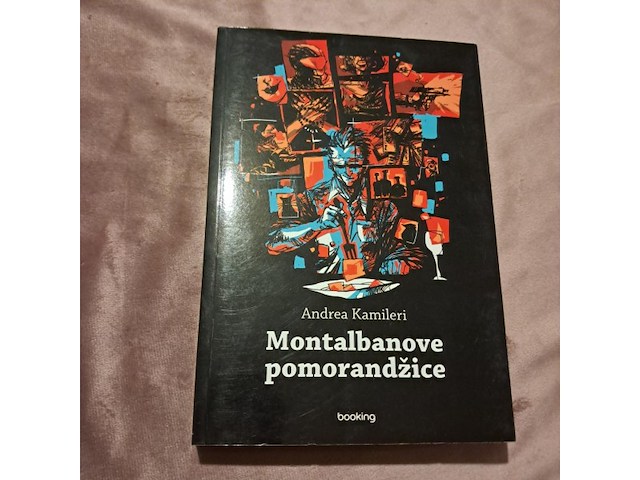 Montalbanove pomorandzice