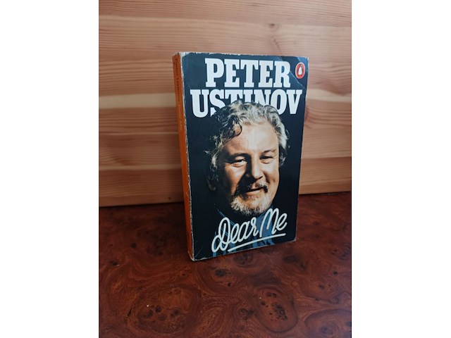 Dear Me - Peter Ustinov