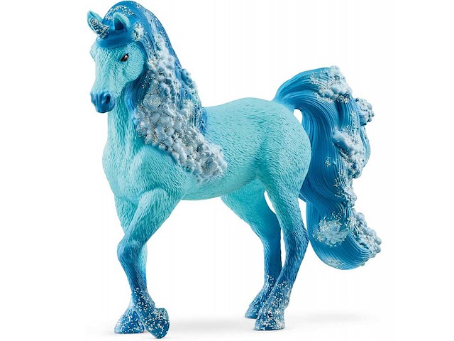 Schleich® BAYALA® Figure Vodeni jednorog - kobila 70757