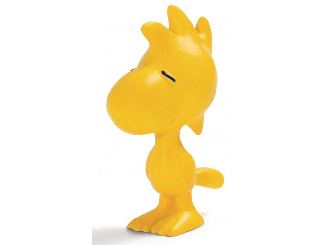 Schleich figurice Snoopy - Woodstock 22012