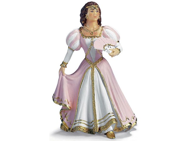 Schleich Vitezovi - Princeza 70045