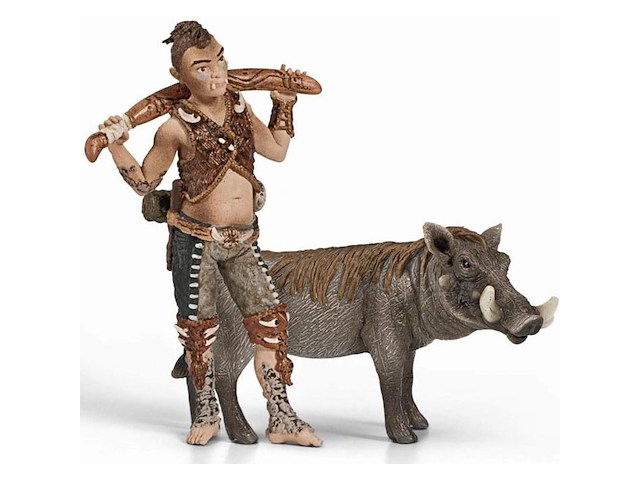 Schleich Bayala - Heroj Umitok 70443