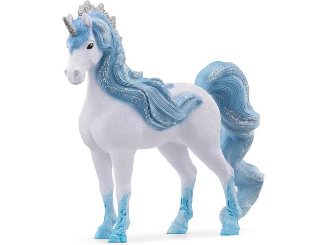 Schleich Bayala figure Jednorog Slap kobila 70823