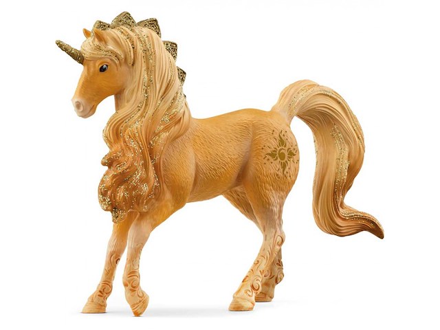 Schleich Bayala figurice - Jednorog Apolon pastuv 70822